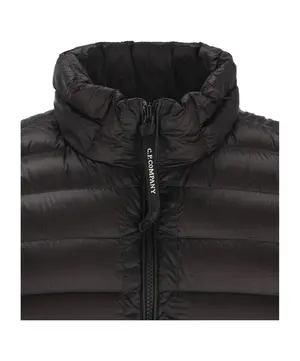 C.P. COMPANY Sleeveless Down Vest