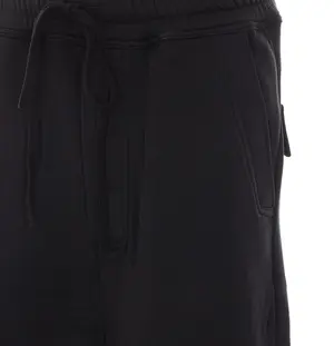 THOM KROM Wide-leg Cargo Track Pants