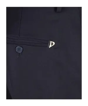 DONDUP Nima Loose-fit Trousers