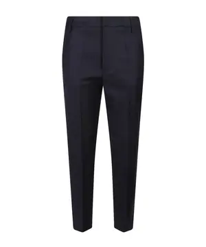 DONDUP Nima Loose-fit Trousers - No