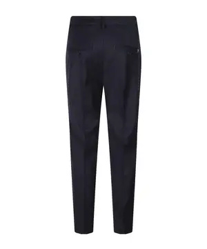 DONDUP Nima Loose-fit Trousers
