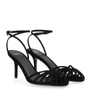 ALEVI MILANO Strappy Heeled Sandals