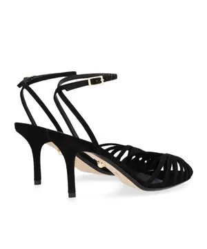 ALEVI MILANO Strappy Heeled Sandals