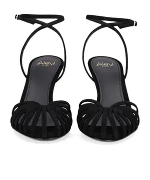 ALEVI MILANO Strappy Heeled Sandals