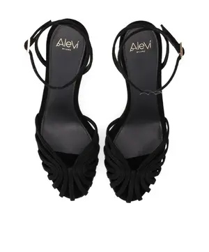 ALEVI MILANO Strappy Heeled Sandals