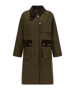 Barbour Kirklees Jacket - No