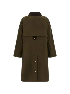 Barbour Kirklees Jacket - No