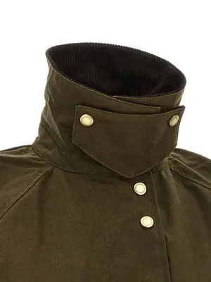 Barbour Kirklees Jacket - No