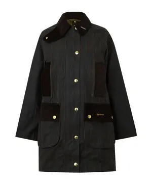 Barbour Relaxed Coats For Women