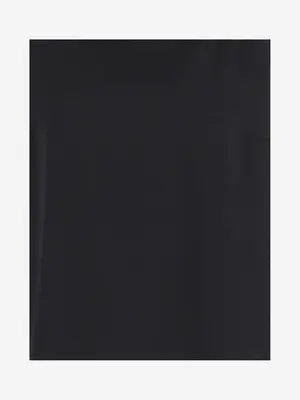 BY MALENE BIRGER Cowl Neck Three-quarter Sleeve Blouse
