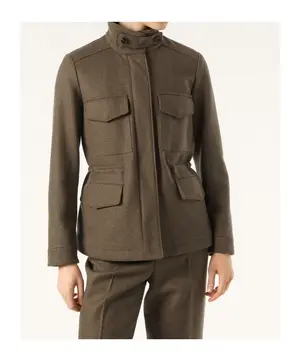 Loro Piana Traveller Mini Field Jacket - No