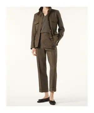 Loro Piana Traveller Mini Field Jacket - No