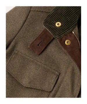Loro Piana Traveller Mini Field Jacket - No