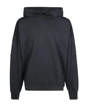 THOM KROM Hooded Oversized Sweatshirt