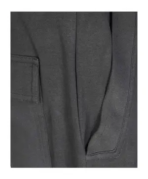 THOM KROM Drawstring Relaxed Pants