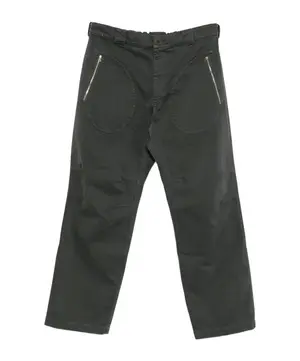 RANRA Wilder Cotton Pants