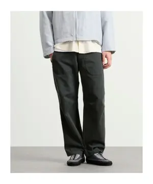 RANRA Wilder Cotton Pants
