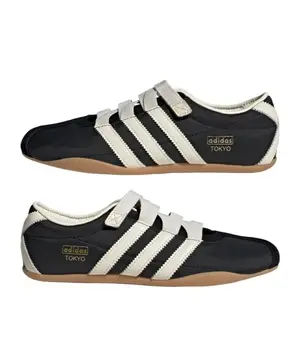 ADIDAS ORIGINALS Tokyo Mj Strap Low-top Sneakers