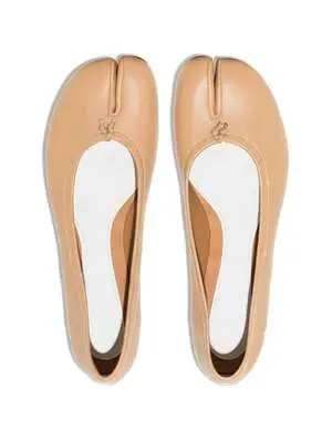 MAISON MARGIELA Tabi Ballet Flats