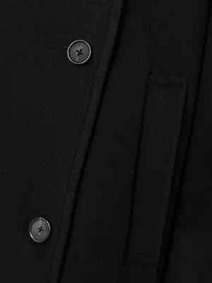 TOTEME Double-breasted Tailored Coat