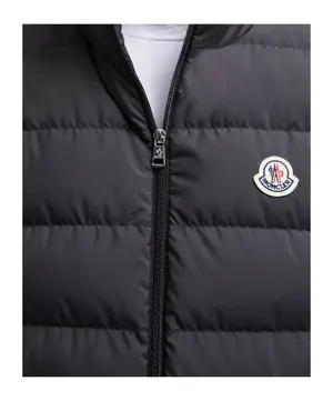 Moncler Padded Zip-up Gilet