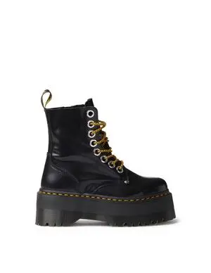 Dr. Martens Lace-up Boots
