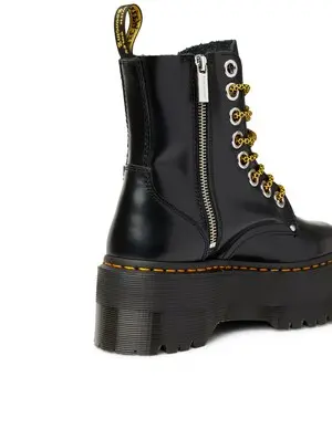 Dr. Martens Lace-up Boots