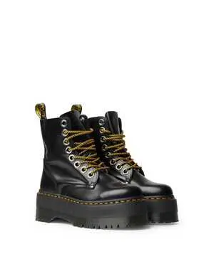 Dr. Martens Lace-up Boots
