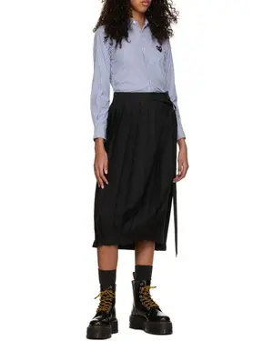Dr. Martens Lace-up Boots