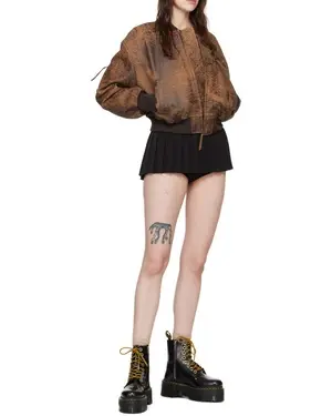 Dr. Martens Lace-up Boots