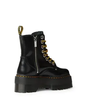Dr. Martens Lace-up Boots