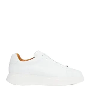 Hugo Boss Round-headed Sneakers