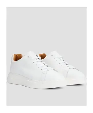 Hugo Boss Round-headed Sneakers