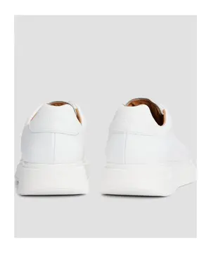 Hugo Boss Round-headed Sneakers