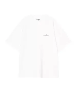 Men's Carhartt Wip White T-shirts