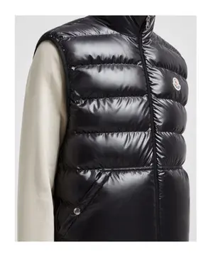 Moncler Aube Down Gilet