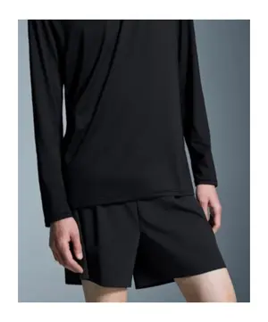 On Logo-detail Performance Shorts