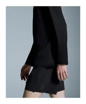 On Logo-detail Performance Shorts