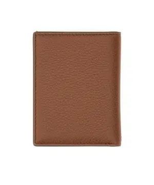 TOM FORD Folded Cardholder - Brown