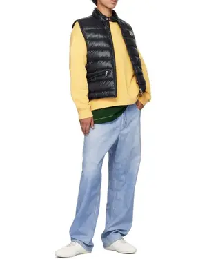 Moncler Padded Vest
