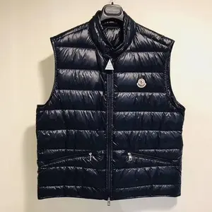Moncler Padded Vest