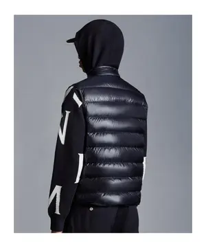Moncler Padded Vest