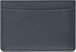 A.p.c. Andre Logo Cardholder