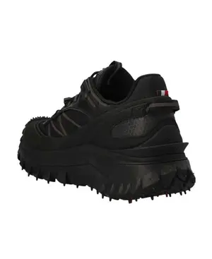 Moncler Trailgrip Gtx Lace-up Sneakers