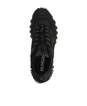 Moncler Trailgrip Gtx Lace-up Sneakers