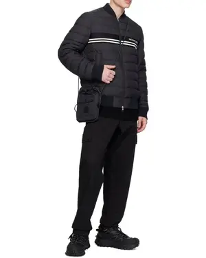 Moncler Trailgrip Gtx Lace-up Sneakers
