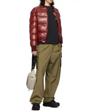 Moncler Trailgrip Gtx Lace-up Sneakers