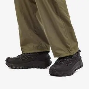 Moncler Trailgrip Gtx Lace-up Sneakers