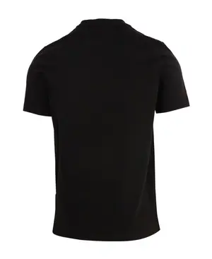 Moncler Flocked Logo T-shirt