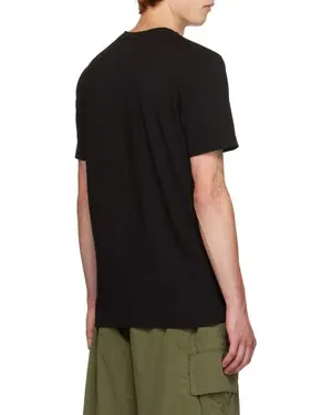 Moncler Flocked Logo T-shirt